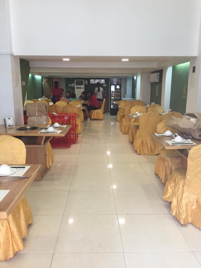 天春ホットポット／Tian Xiang Hot Pot ~ ヤンゴン・ミャンマー情報サイト"みゃんナビ~Myanmar Navi~