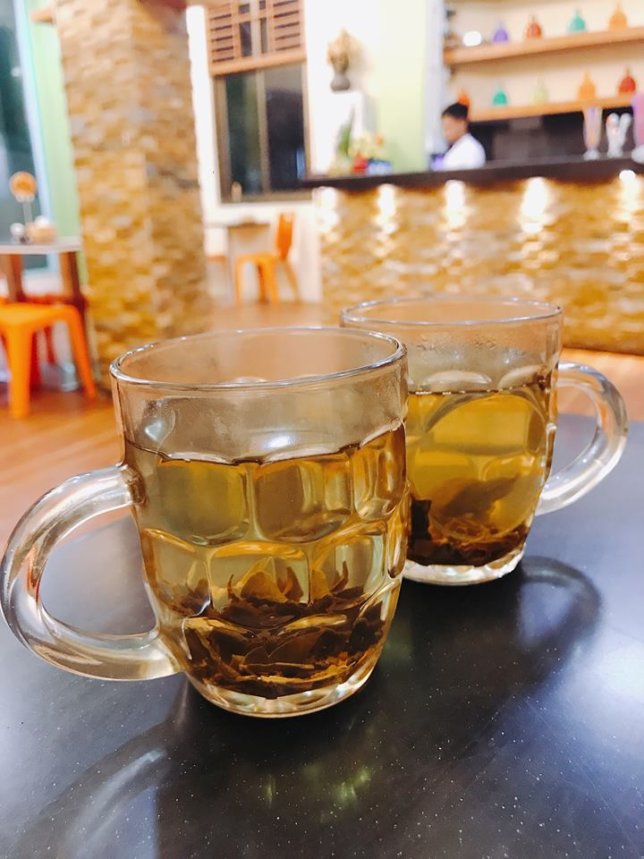 ヤダナーポン・レストラン／Yadanar Pone Restaurant ~ ヤンゴン・ミャンマー情報サイト"みゃんナビ~Myanmar ...