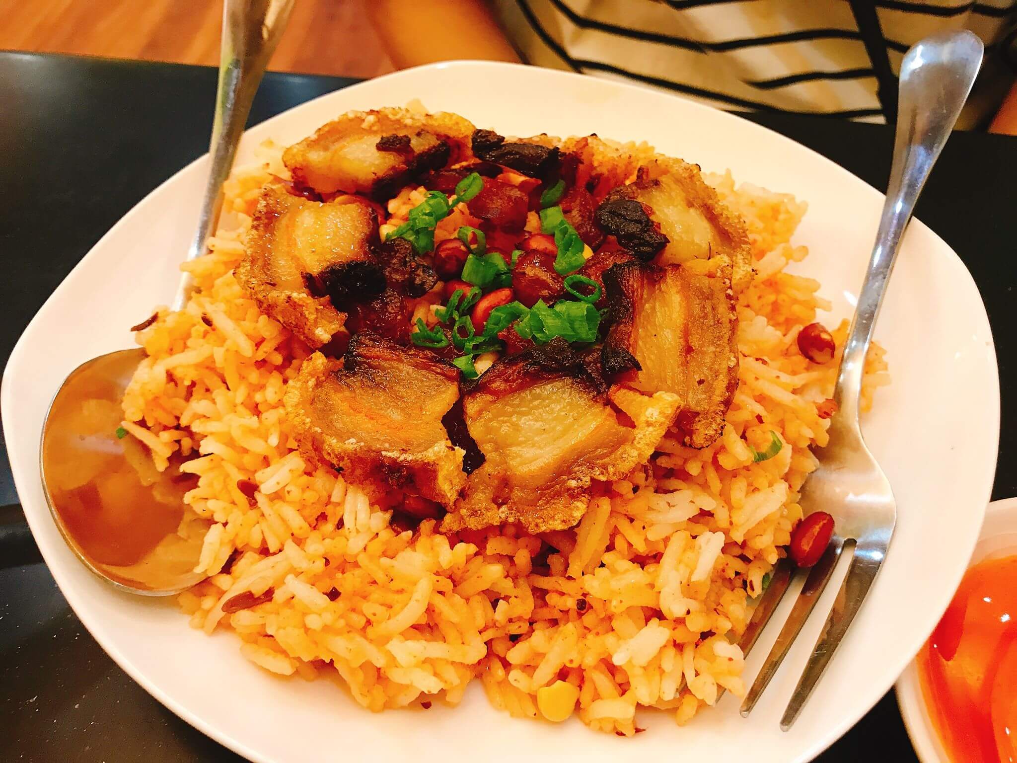 ヤダナーポン・レストラン／Yadanar Pone Restaurant ~ ヤンゴン・ミャンマー情報サイト"みゃんナビ~Myanmar ...