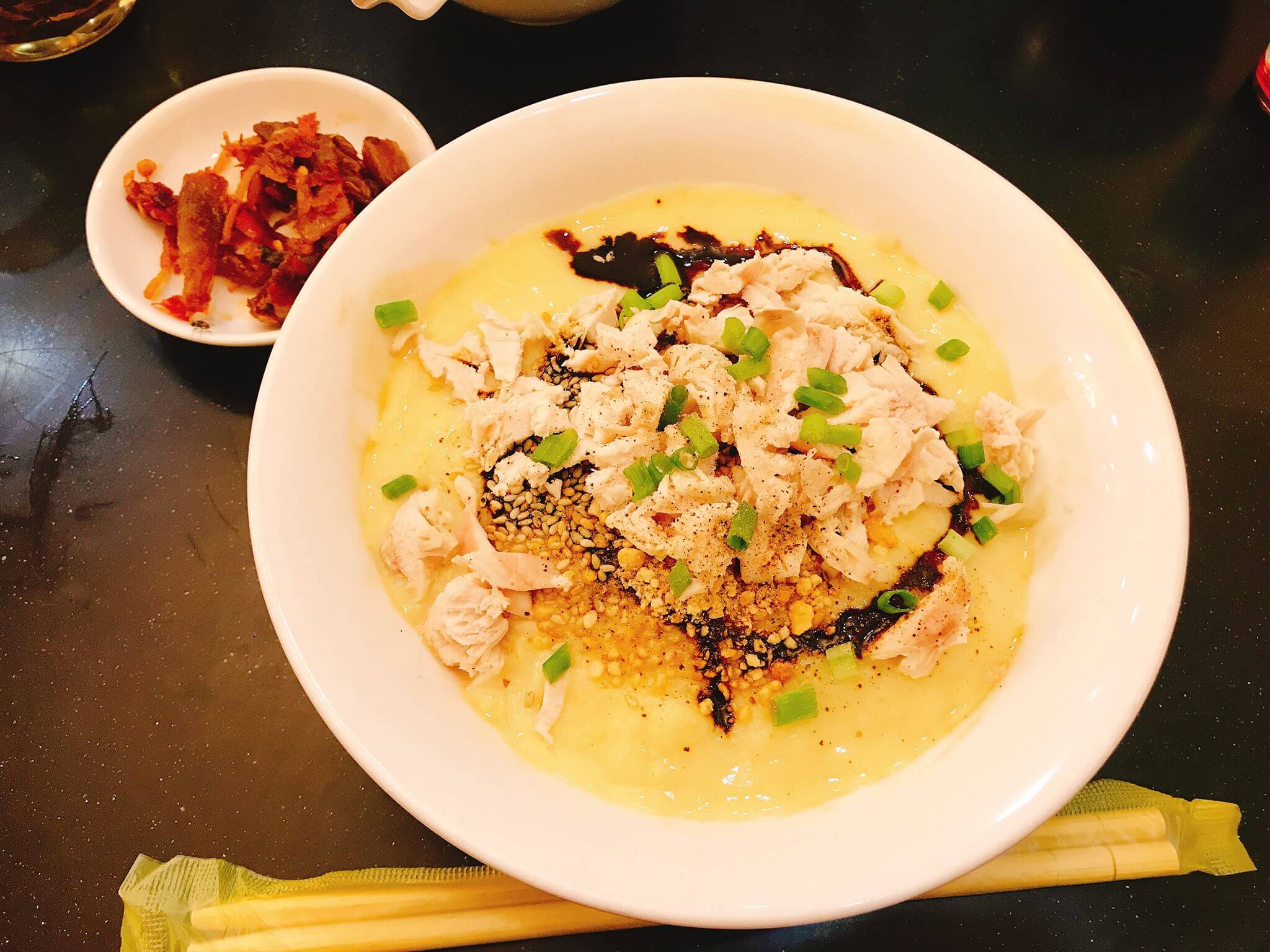 ヤダナーポン・レストラン／Yadanar Pone Restaurant ~ ヤンゴン・ミャンマー情報サイト"みゃんナビ~Myanmar ...