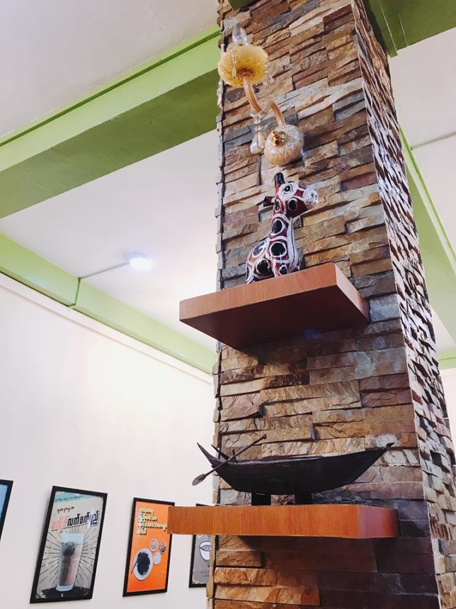 ヤダナーポン・レストラン／Yadanar Pone Restaurant ~ ヤンゴン・ミャンマー情報サイト"みゃんナビ~Myanmar ...