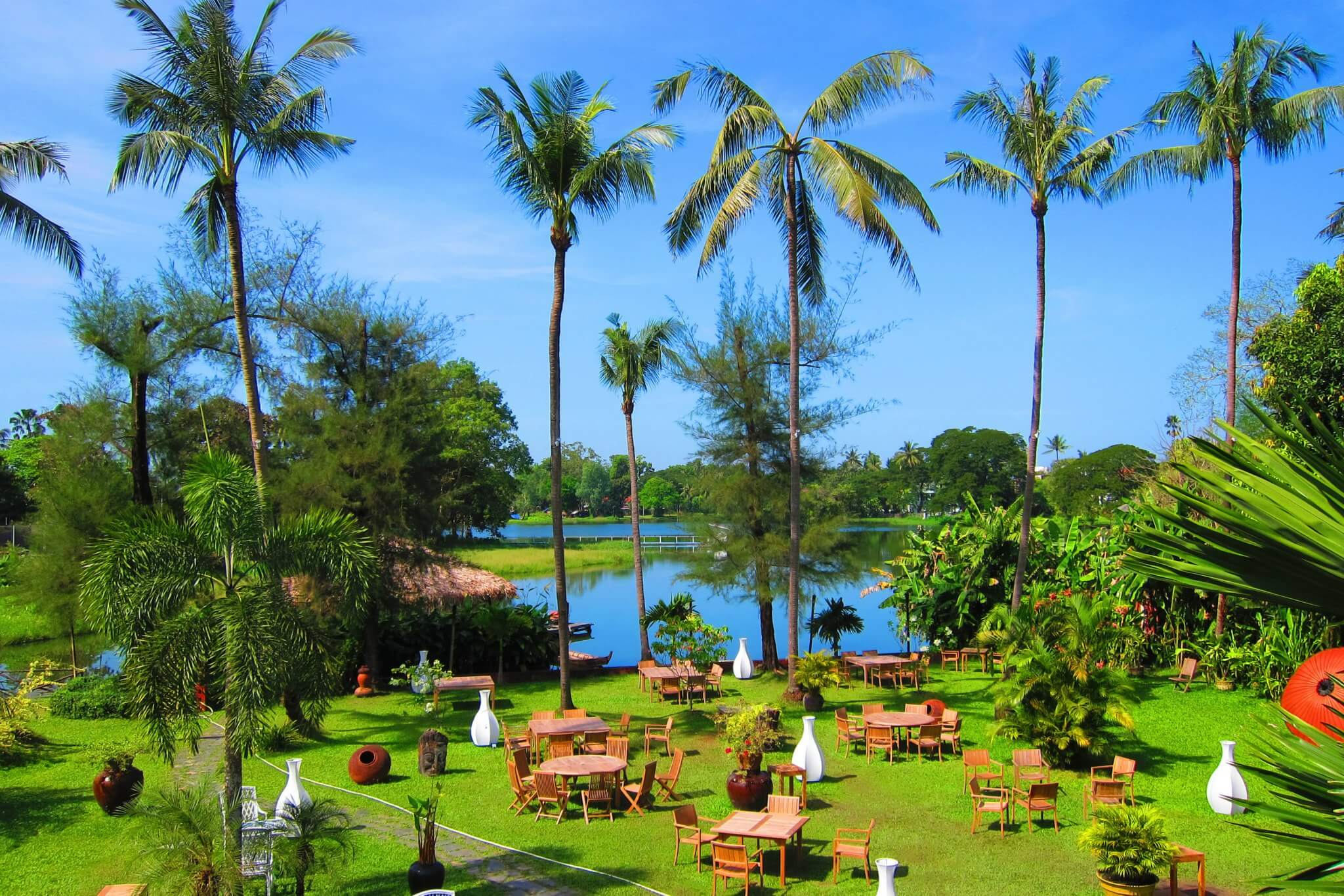 ル・オペラ／L' OPERA ~ ヤンゴン・ミャンマー情報サイト"みゃんナビ~Myanmar Navi~